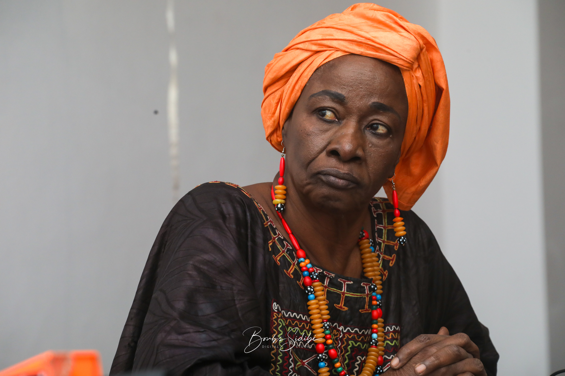 Aminata Dramane Traore : Une Nouvelle Ère pour la Commune II du ...